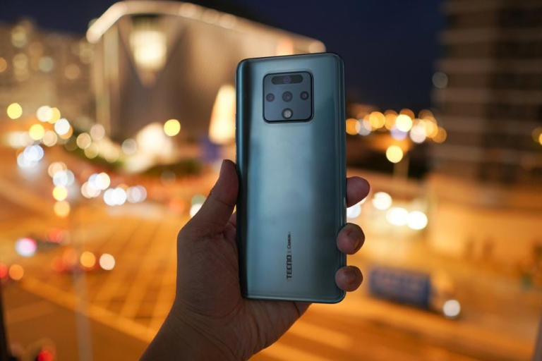Tecno Pova 4 Pro: Price, Release Date, Specs, & Details | Gsmarena