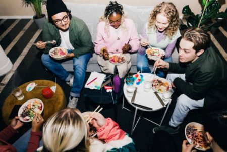 College Dorm Party: 10 Best Ideas for College Dorm Partys (Parties)